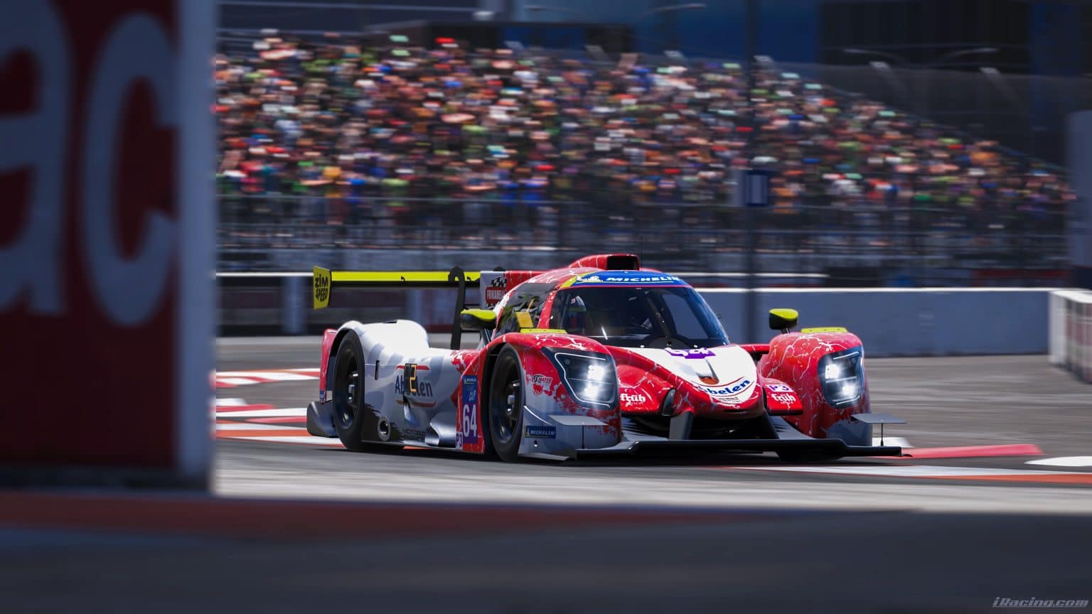 iRacing Ligier JS P320 LMP3 Guide & Setups - Coach Dave Academy