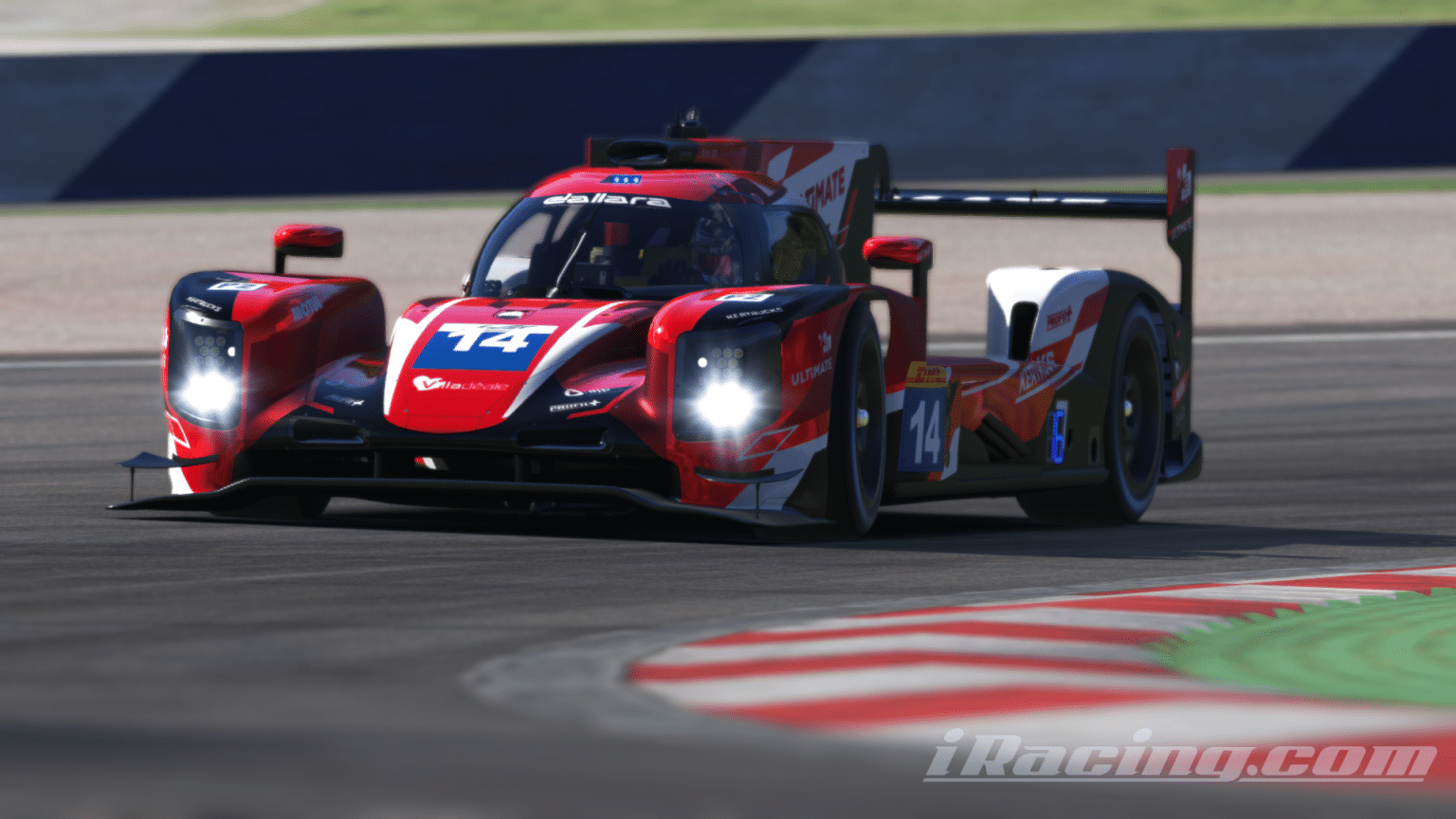 iRacing Falken Tyre Sportcar Challenge Guide & Setups - Coach Dave Academy