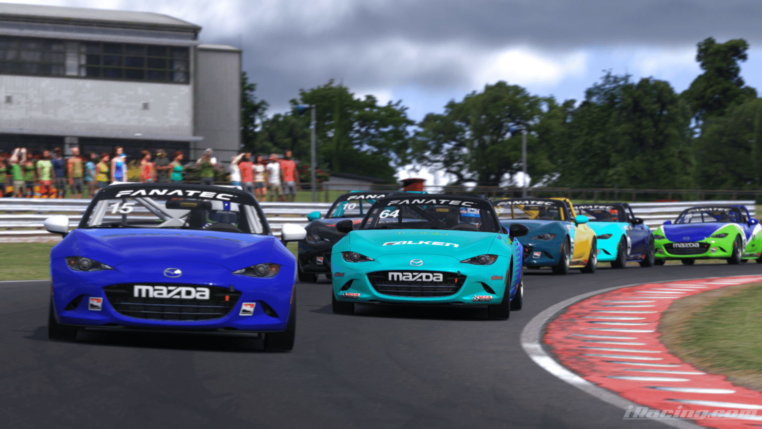 How The Different iRacing Series work - Coach Dave Academy