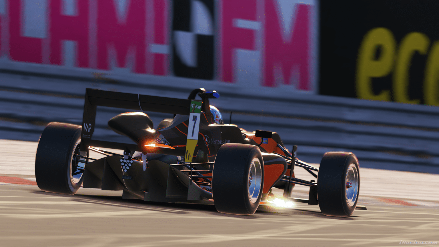 iRacing Dallara F3 Car Guide & Setups - Coach Dave Academy