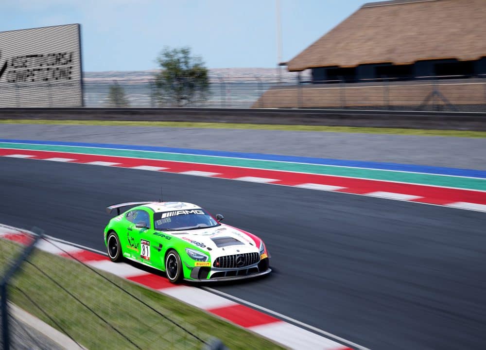 The Ultimate ACC Car Setup Guide - Coach Dave Academy