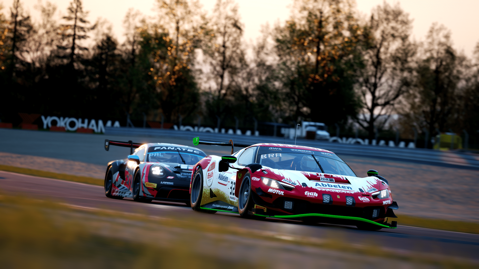 The Ultimate Guide to DLCs in ACC for 2024 - Coach Dave Academy