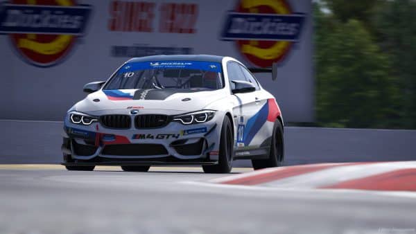 iRacing BMW M4 GT4 Guide & Setups - Coach Dave Academy