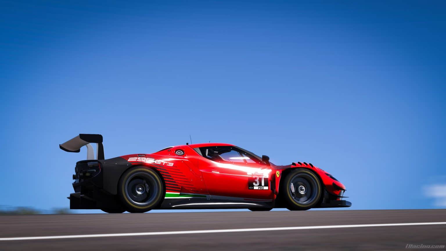 iRacing Ferrari 296 GT3 Guide & Setups - Coach Dave Academy