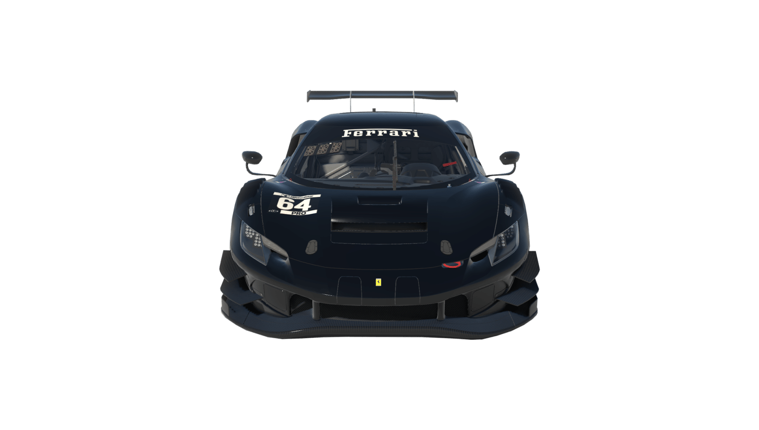 iRacing IMSA Setups for the Ferrari 296 GT3 - Season 3 2026 - Coach ...