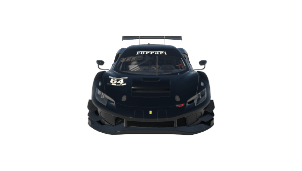 iRacing IMSA Setups for the Ferrari 296 GT3 - Season 3 2026 - Coach ...