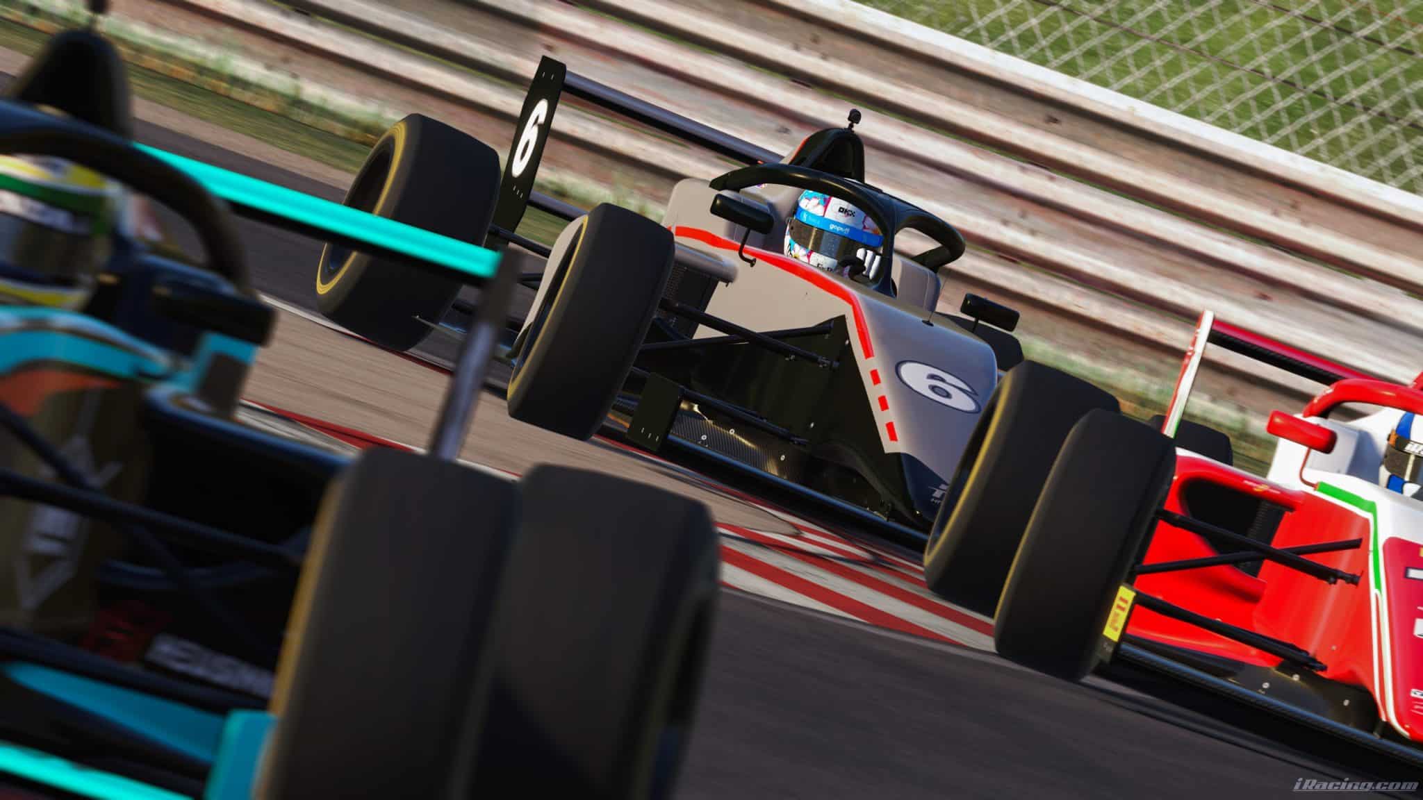 The iRacing FIA Formula 4 Challenge Guide & Setups - Coach Dave Academy
