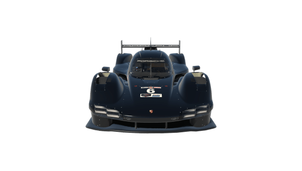 iRacing IMSA Setups for the Porsche 963 GTP - Season 3 2026 - Coach ...
