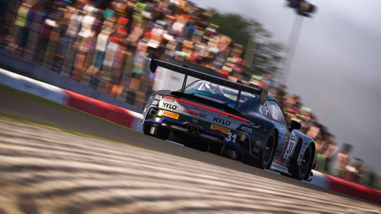 Getting To Know: The IMSA iRacing Series - Coach Dave Academy