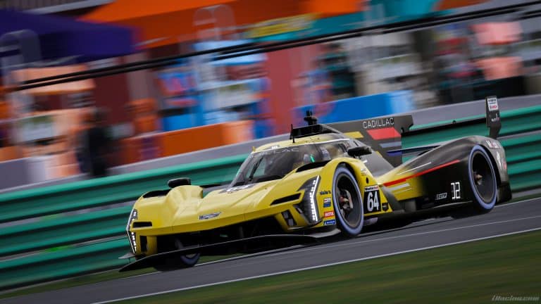 GTP Cars in iRacing: Which is Best? - Coach Dave Academy