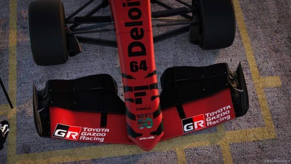 iRacing Guide: Super Formula SF-23 - Coach Dave Academy