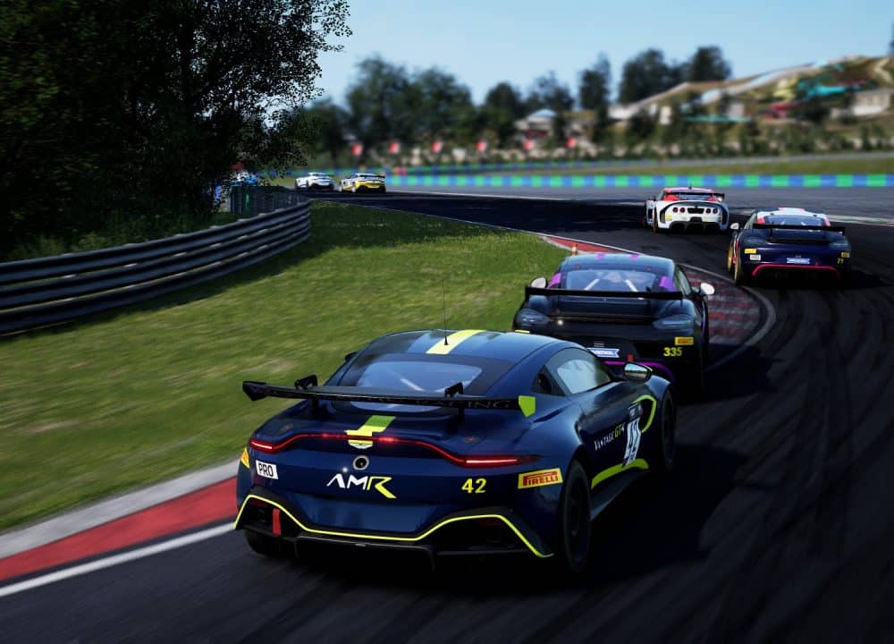 The Ultimate ACC Car Setup Guide - Coach Dave Academy