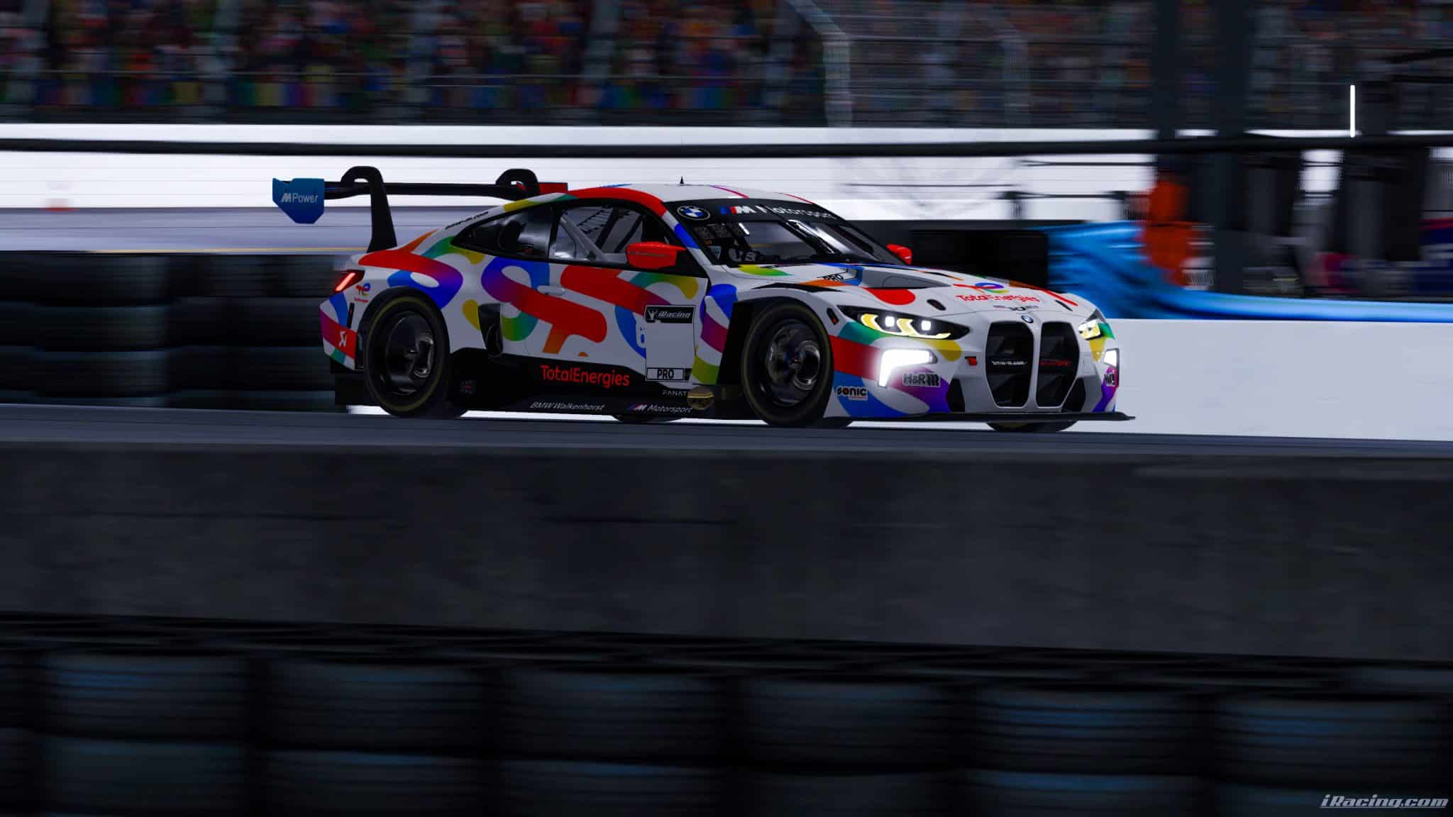 iRacing Daytona 24 Hour Event | Guide & Setups | Coach Dave