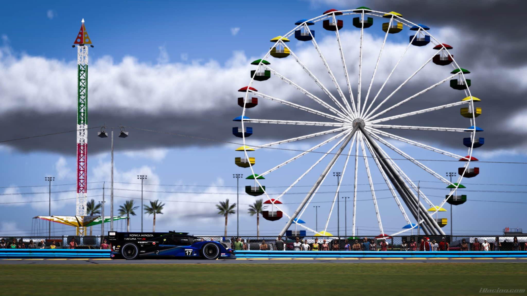 iRacing Daytona 24 Hour Event | Guide & Setups | Coach Dave