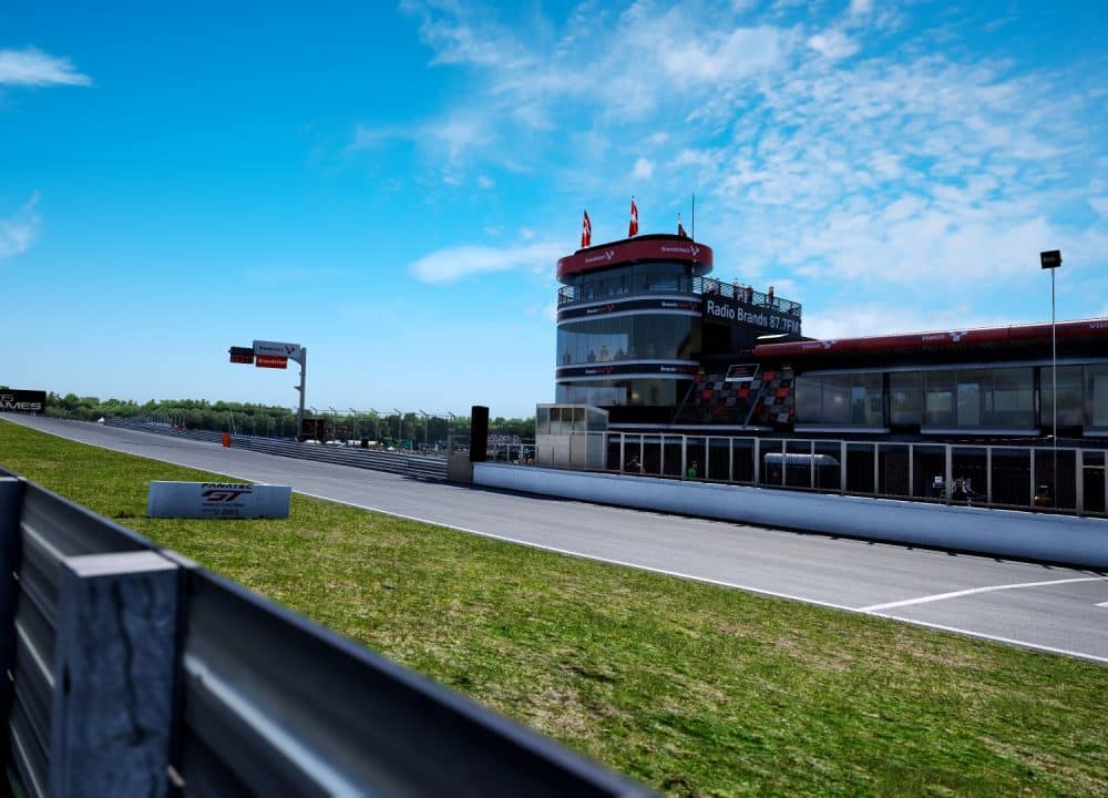 Sim Racing Tutorials | ACC Tips & Guides - Coach Dave Academy