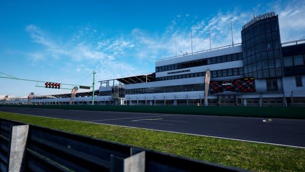 Hungaroring Track Guide - Coach Dave Academy