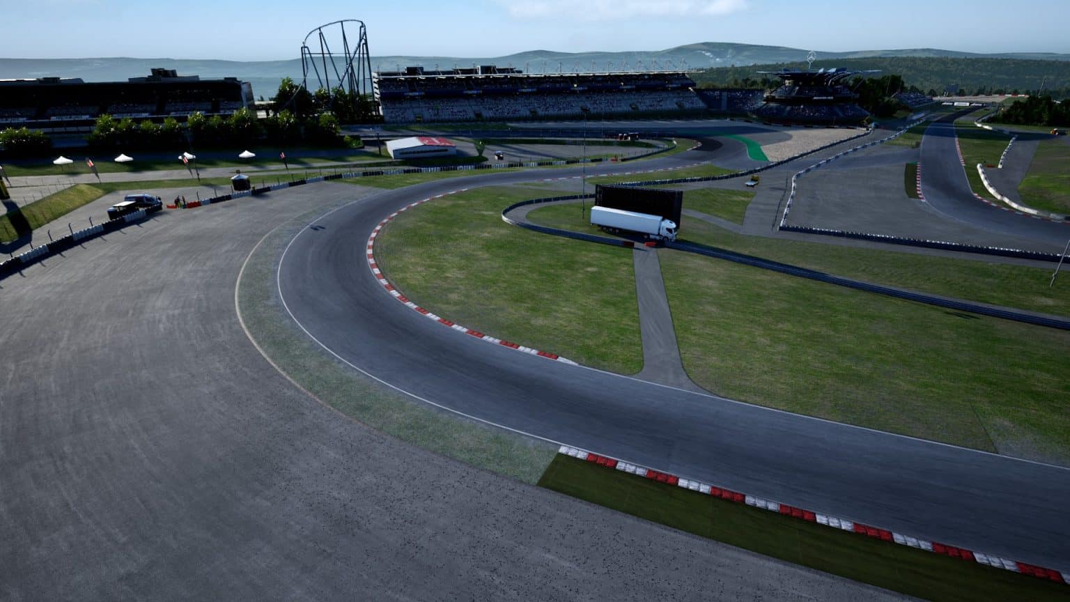 Nürburgring Grand Prix Circuit Track Guide - Coach Dave Academy