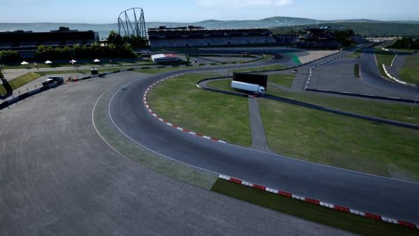 Nürburgring Grand Prix Circuit Track Guide - Coach Dave Academy