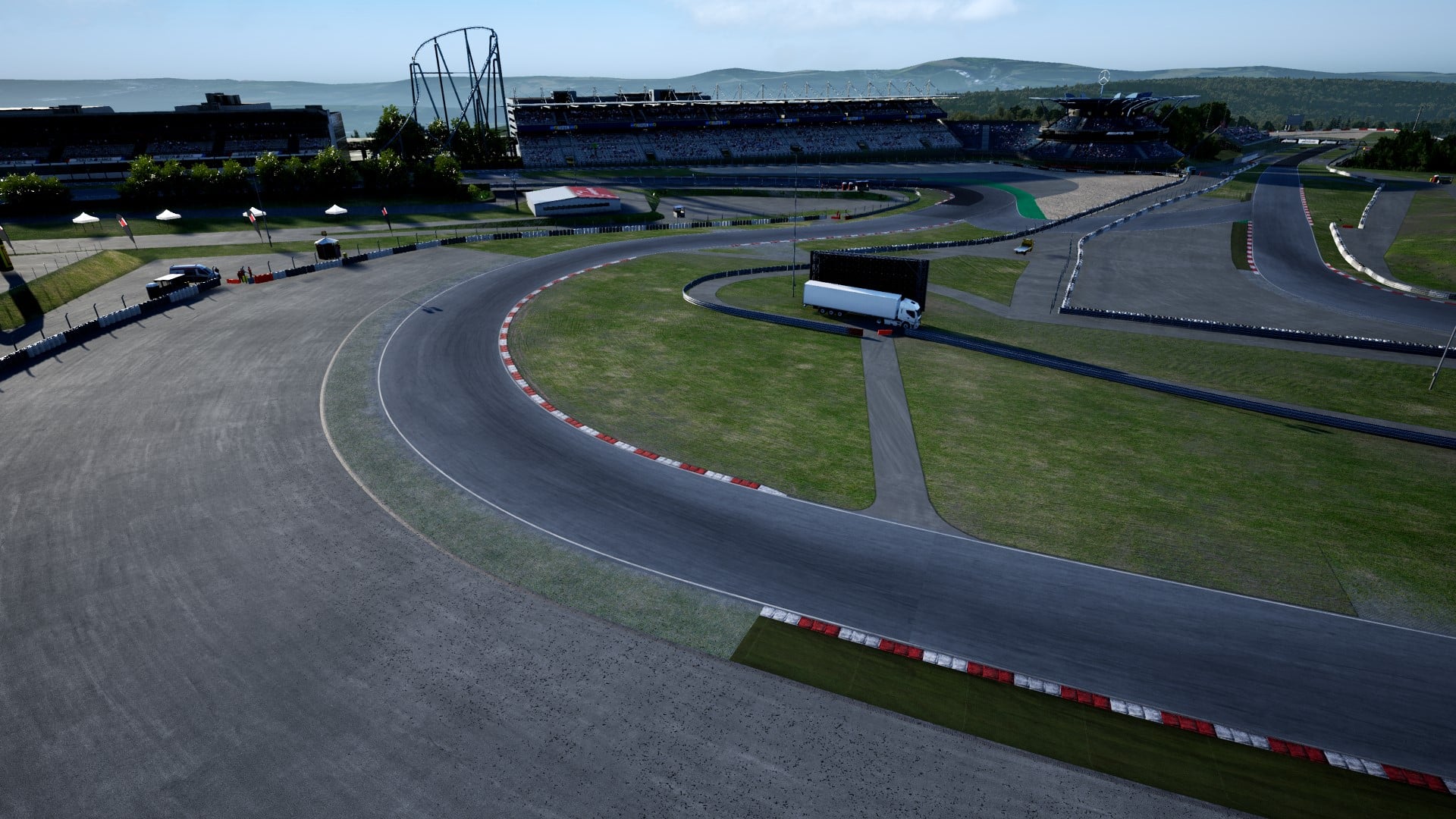 Nürburgring Grand Prix Circuit Track Guide - Coach Dave Academy