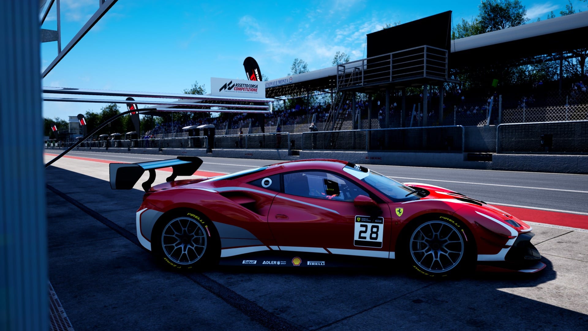 The Ultimate Guide to ACC's Single-Make Cars - Coach Dave Academy