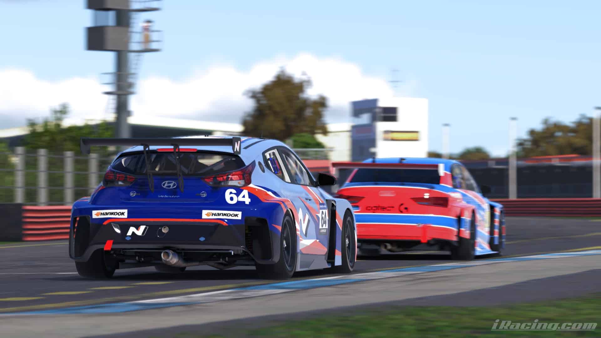 TCR Cars in iRacing: Which is Best? - Coach Dave Academy