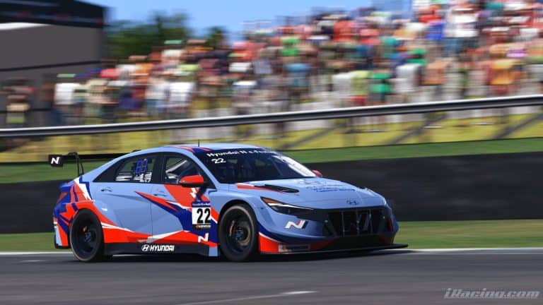 TCR Cars in iRacing: Which is Best? - Coach Dave Academy