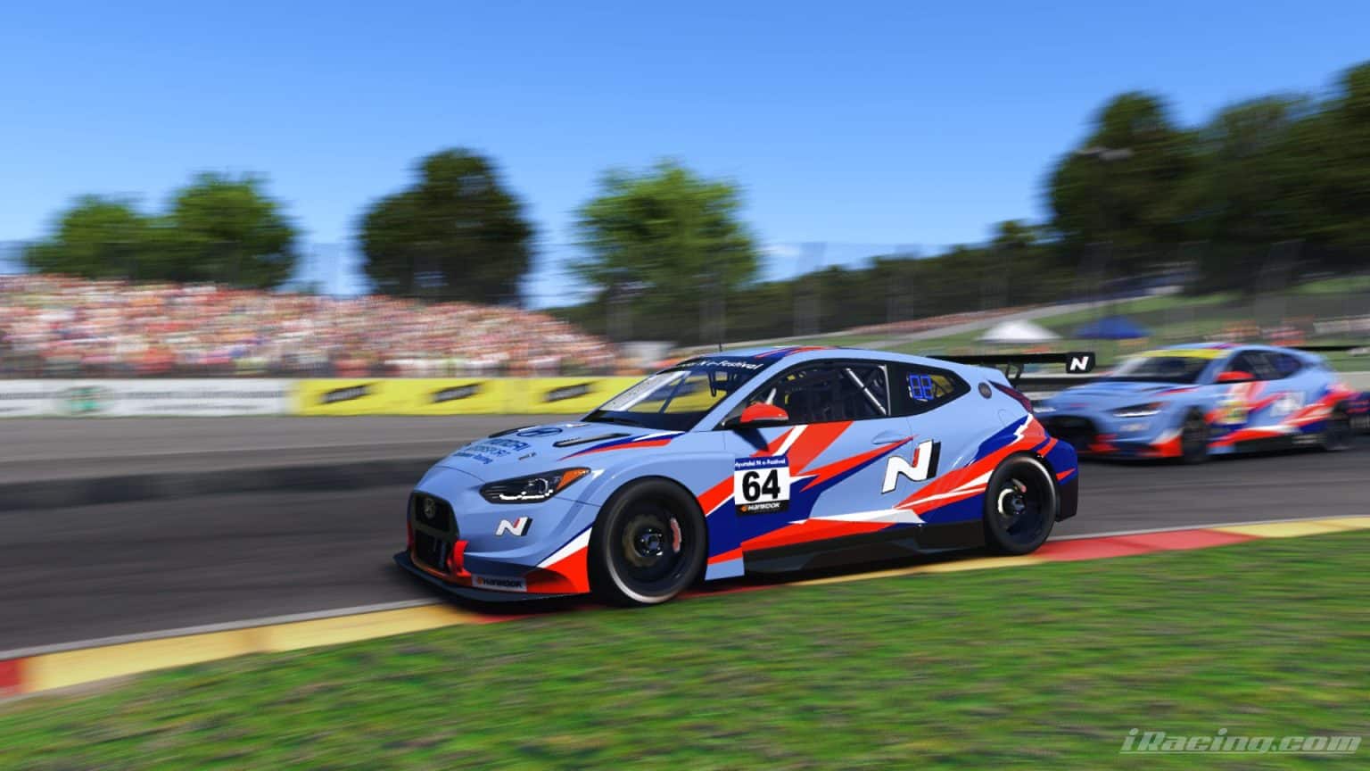 TCR Cars in iRacing: Which is Best? - Coach Dave Academy