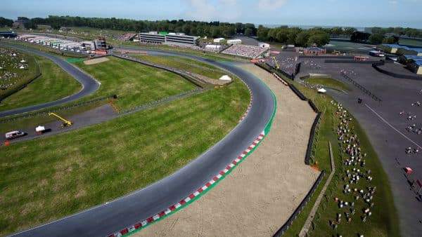 Brands Hatch GP Track Guide - Coach Dave Academy