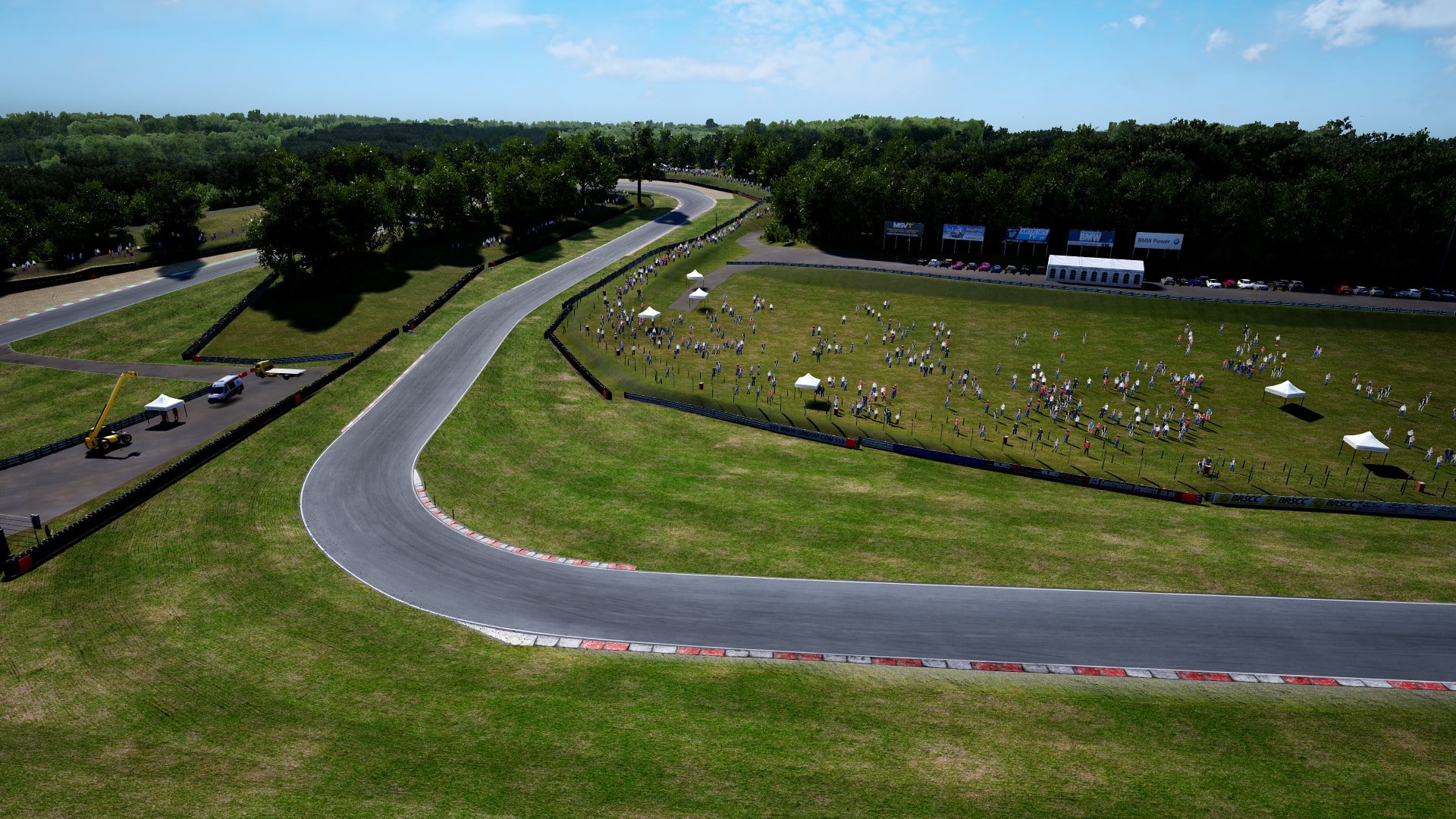 Brands Hatch GP Track Guide - Coach Dave Academy