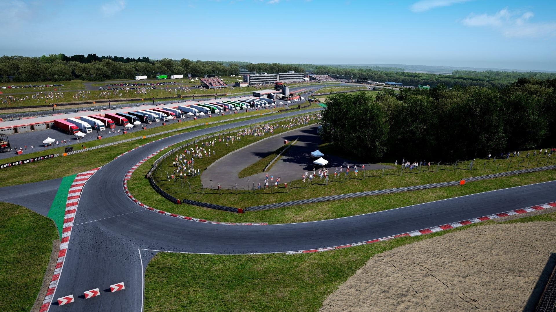 Brands Hatch GP Track Guide - Coach Dave Academy