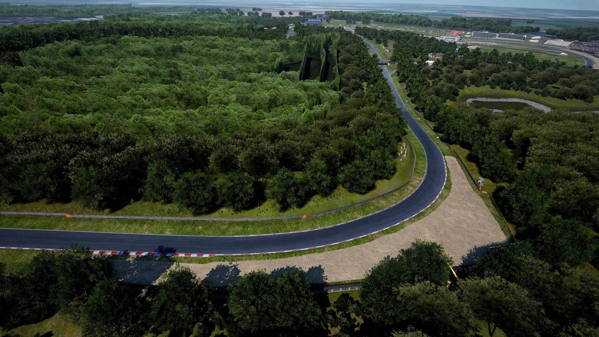 Brands Hatch GP Track Guide - Coach Dave Academy