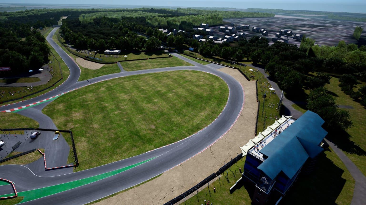 Brands Hatch GP Track Guide - Coach Dave Academy