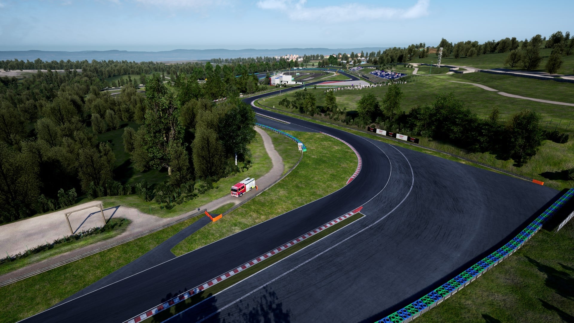 Hungaroring Track Guide - Coach Dave Academy