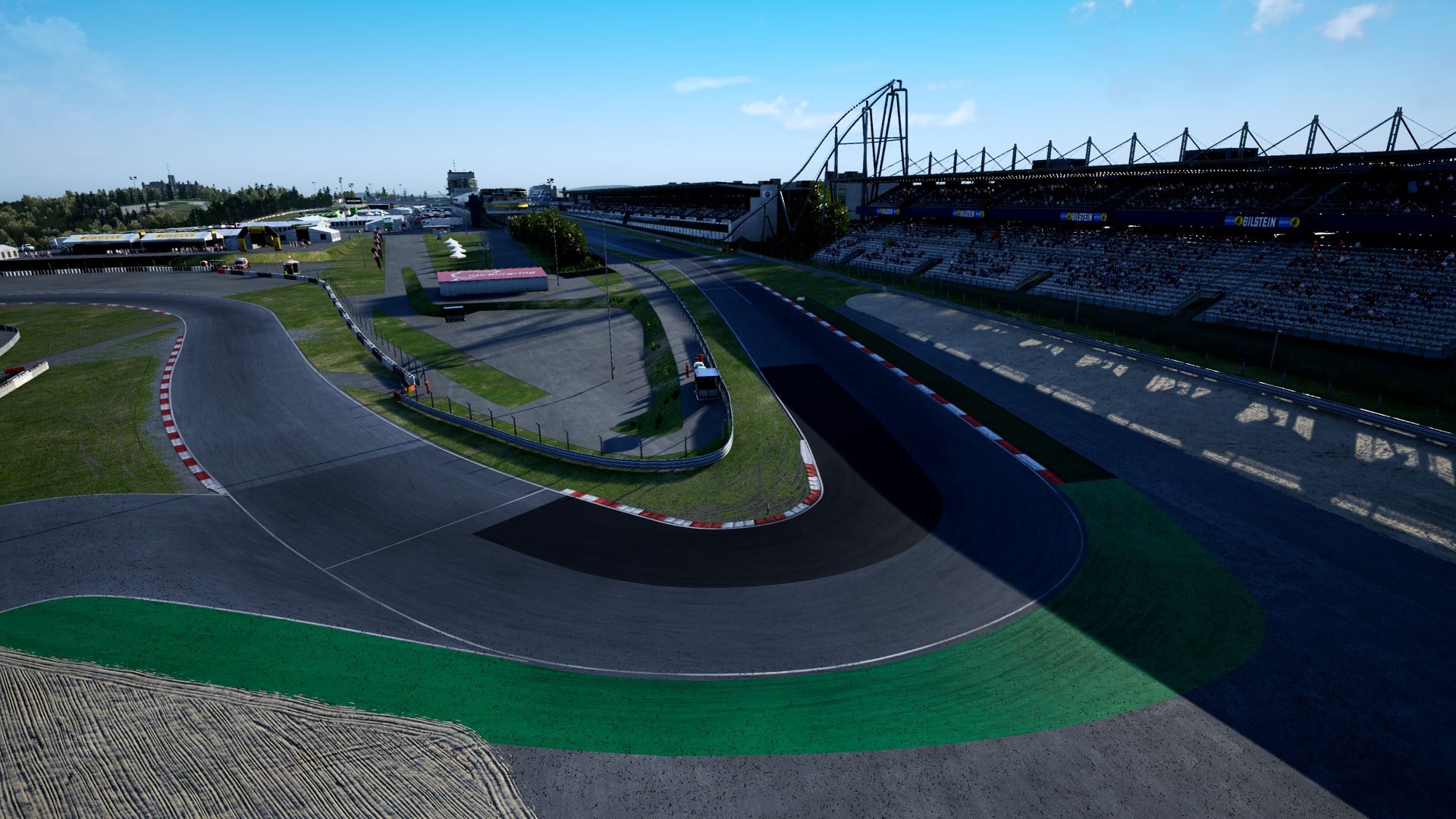 Nürburgring Grand Prix Circuit Track Guide - Coach Dave Academy