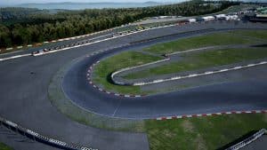 Nürburgring Grand Prix Circuit Track Guide - Coach Dave Academy