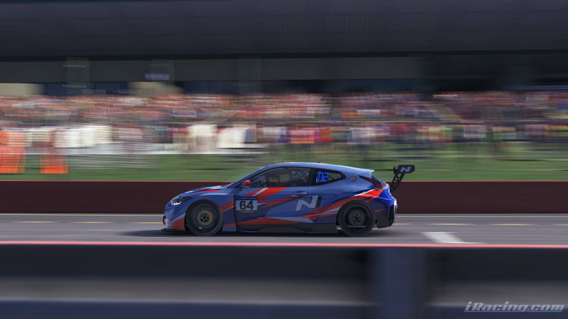 The Hyundai Veloster TCR iRacing Guide & Setups - Coach Dave Academy