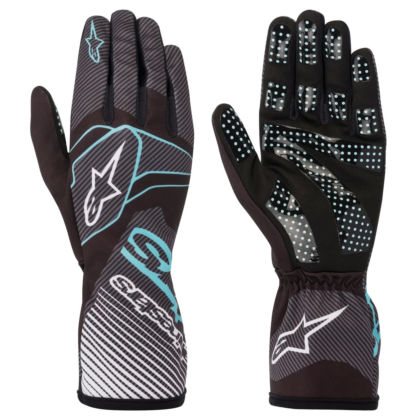 The Best Sim Racing Gloves You Need - Coach Dave Academy