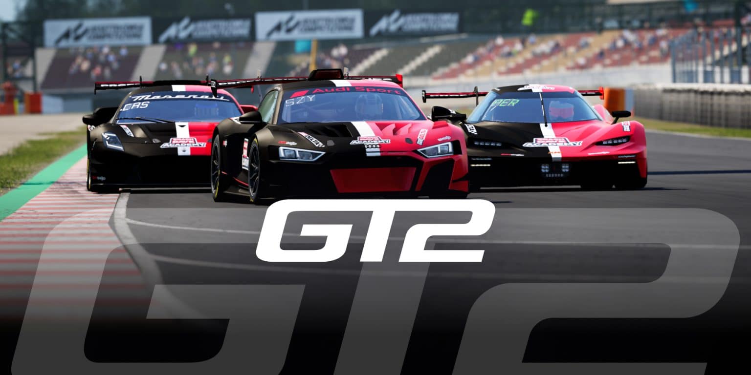 GT2 Meta Setups & Bonus GT3 Setups For Red Bull Ring! - Coach Dave Academy