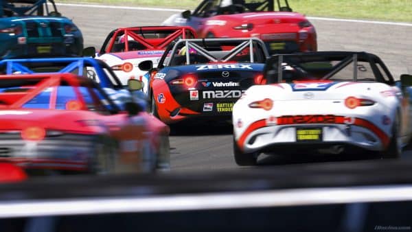 iRacing Production Car Sim-Lab Challenge Guide | Coach Dave