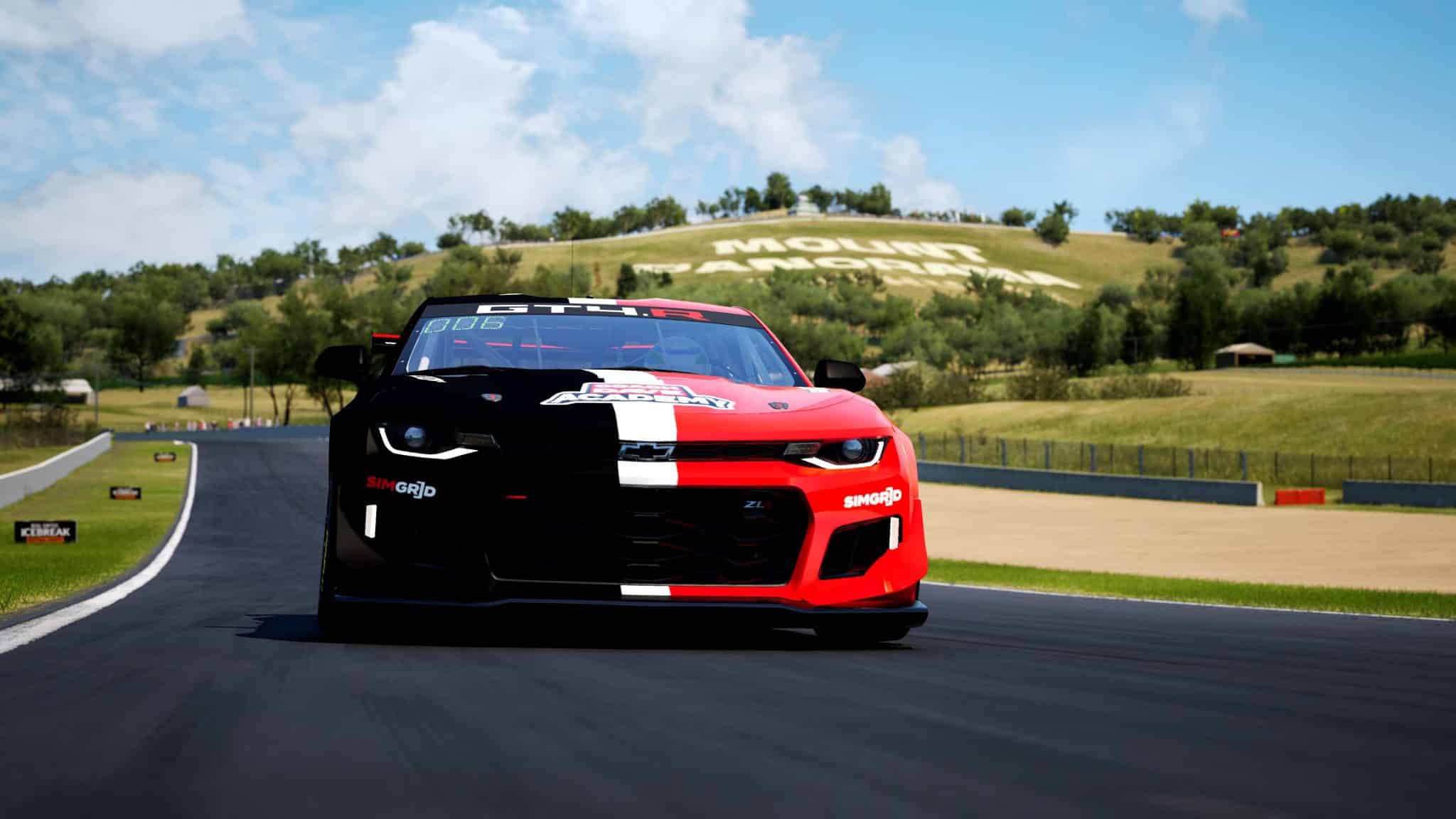 ACC Chevrolet Camaro GT4 Guide & Setups - Coach Dave Academy