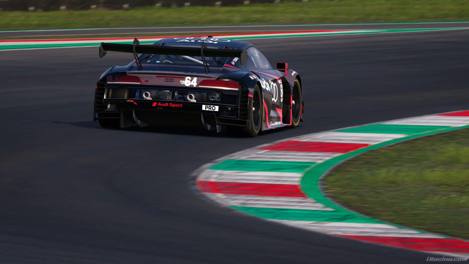 iRacing Audi R8 LMS EVO II GT3 Guide & Setups - Coach Dave Academy