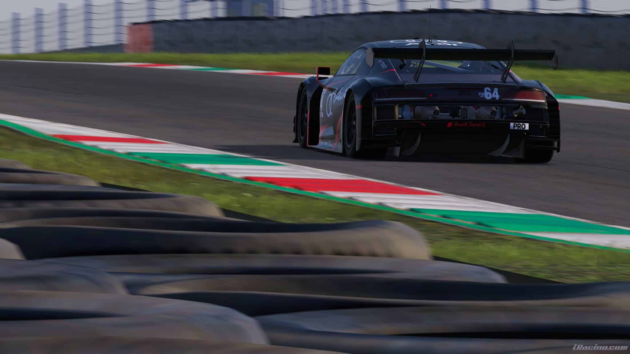 iRacing Audi R8 LMS EVO II GT3 Guide & Setups - Coach Dave Academy