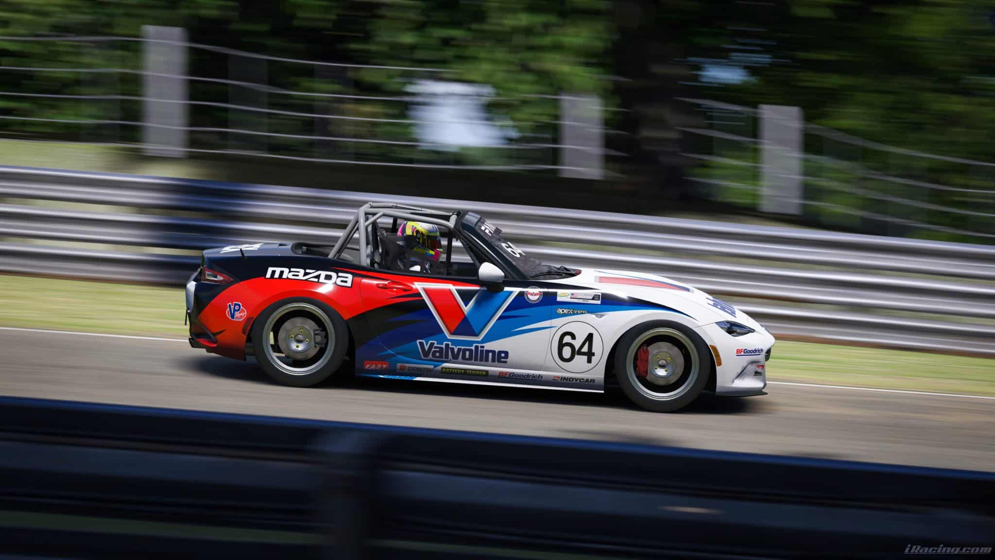 iRacing Production Car Sim-Lab Challenge Guide | Coach Dave