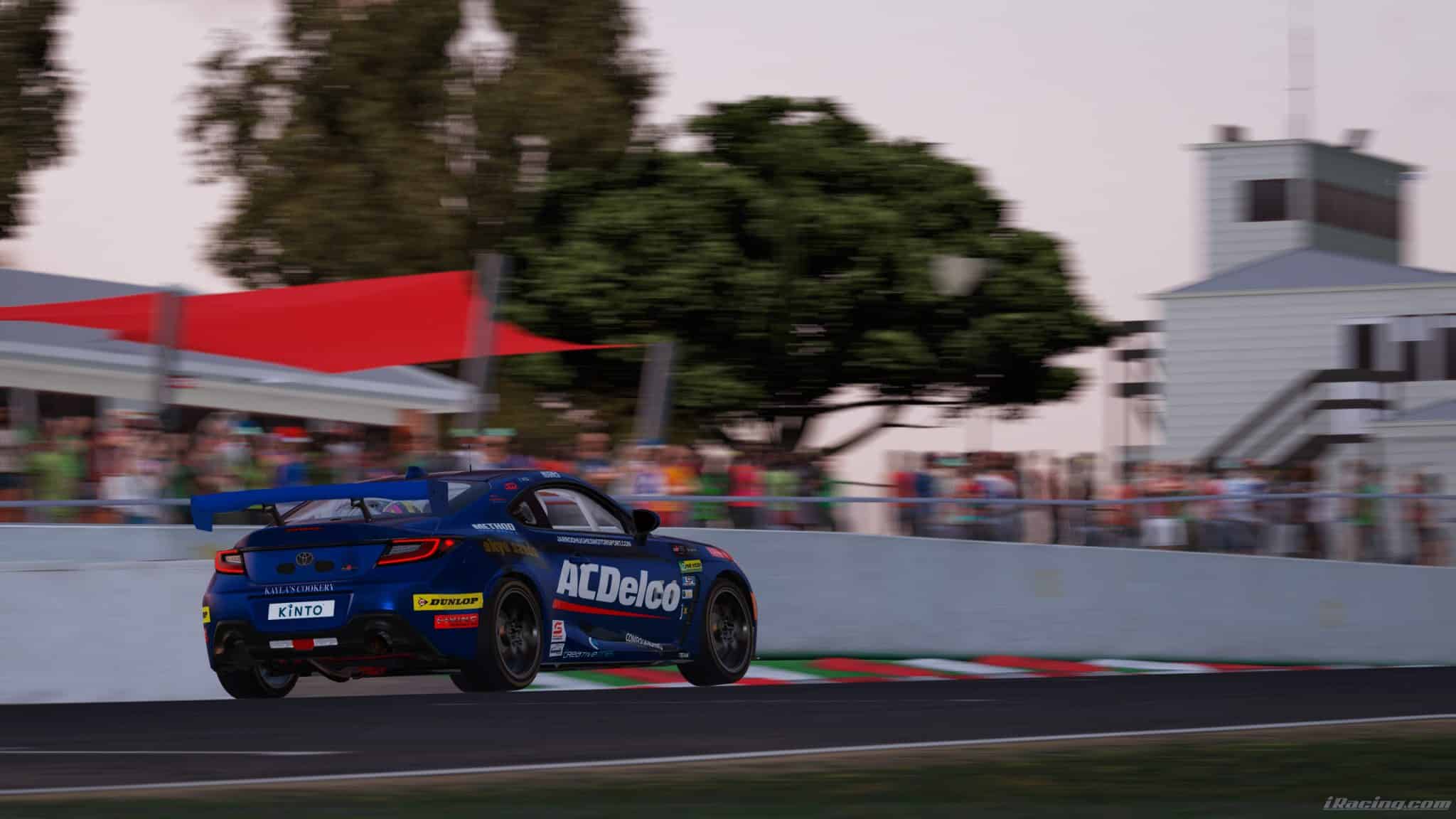 iRacing Production Car Sim-Lab Challenge Guide | Coach Dave