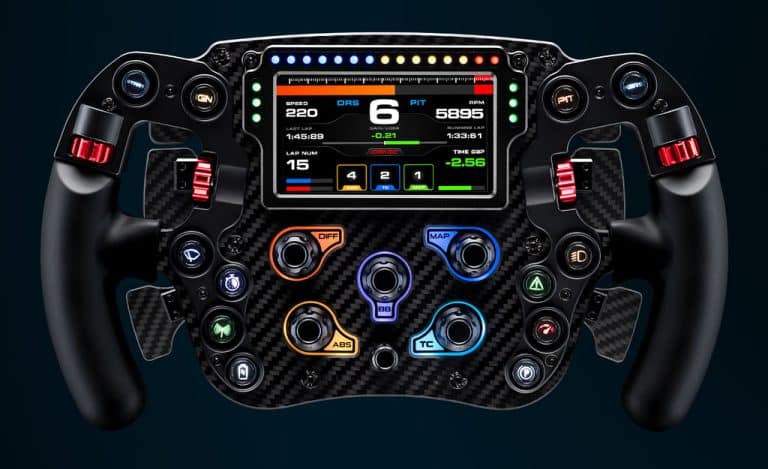 An In-depth Look at Simagic - Coach Dave Academy