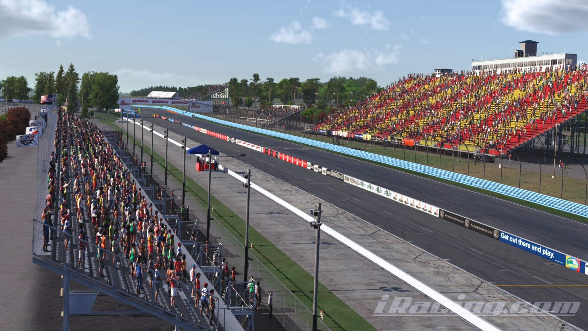 The 10 Best Tracks To Buy On iRacing - Coach Dave Academy