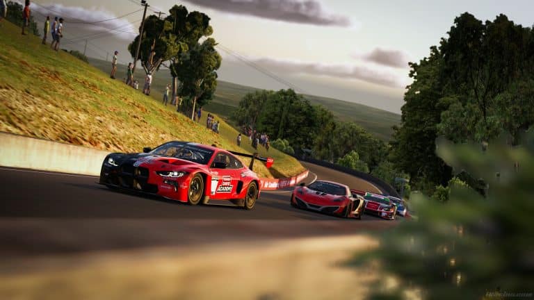 iRacing Bathurst 12 Hours - Race Guide & Setups | Coach Dave