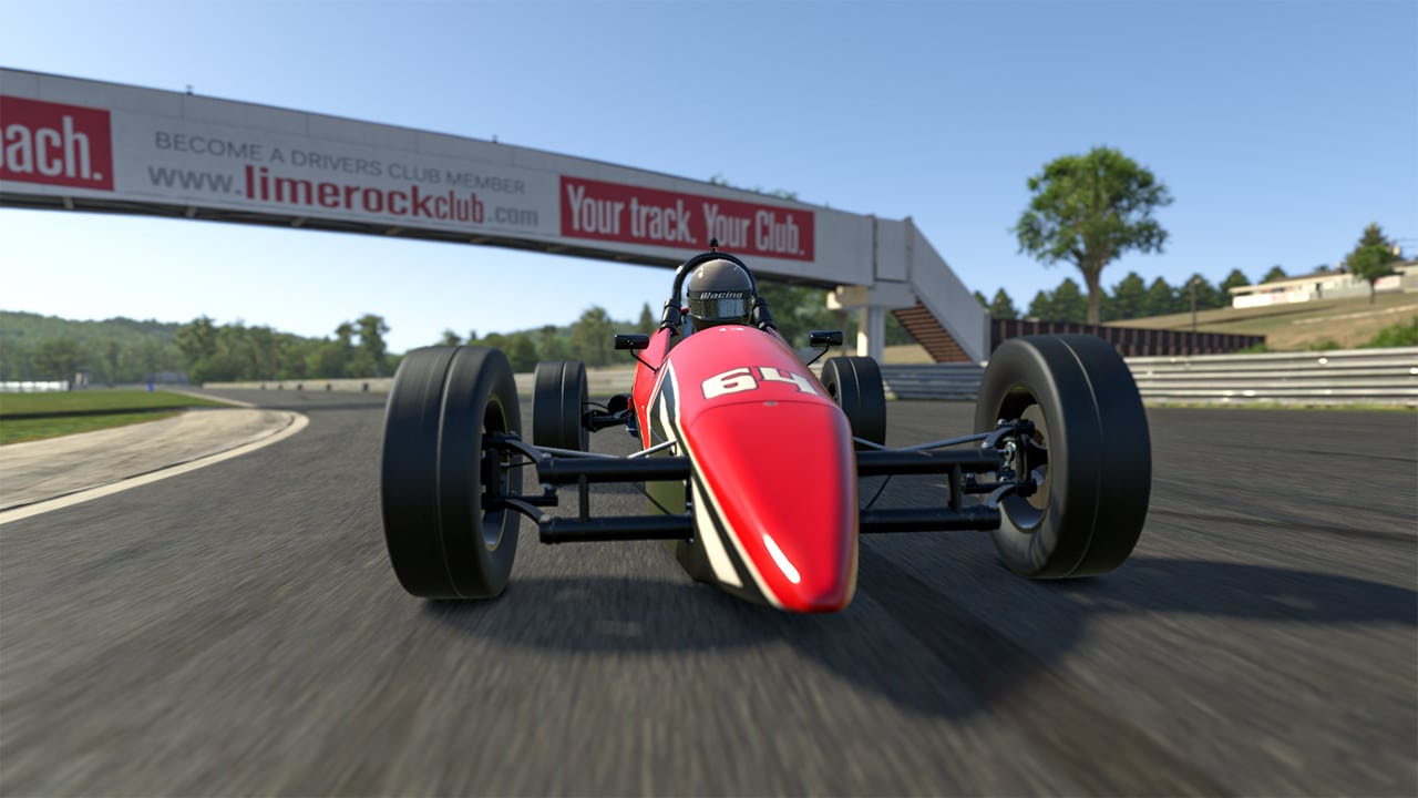 🏁 Master Formula Vee in iRacing – Pro Tips for New Racers