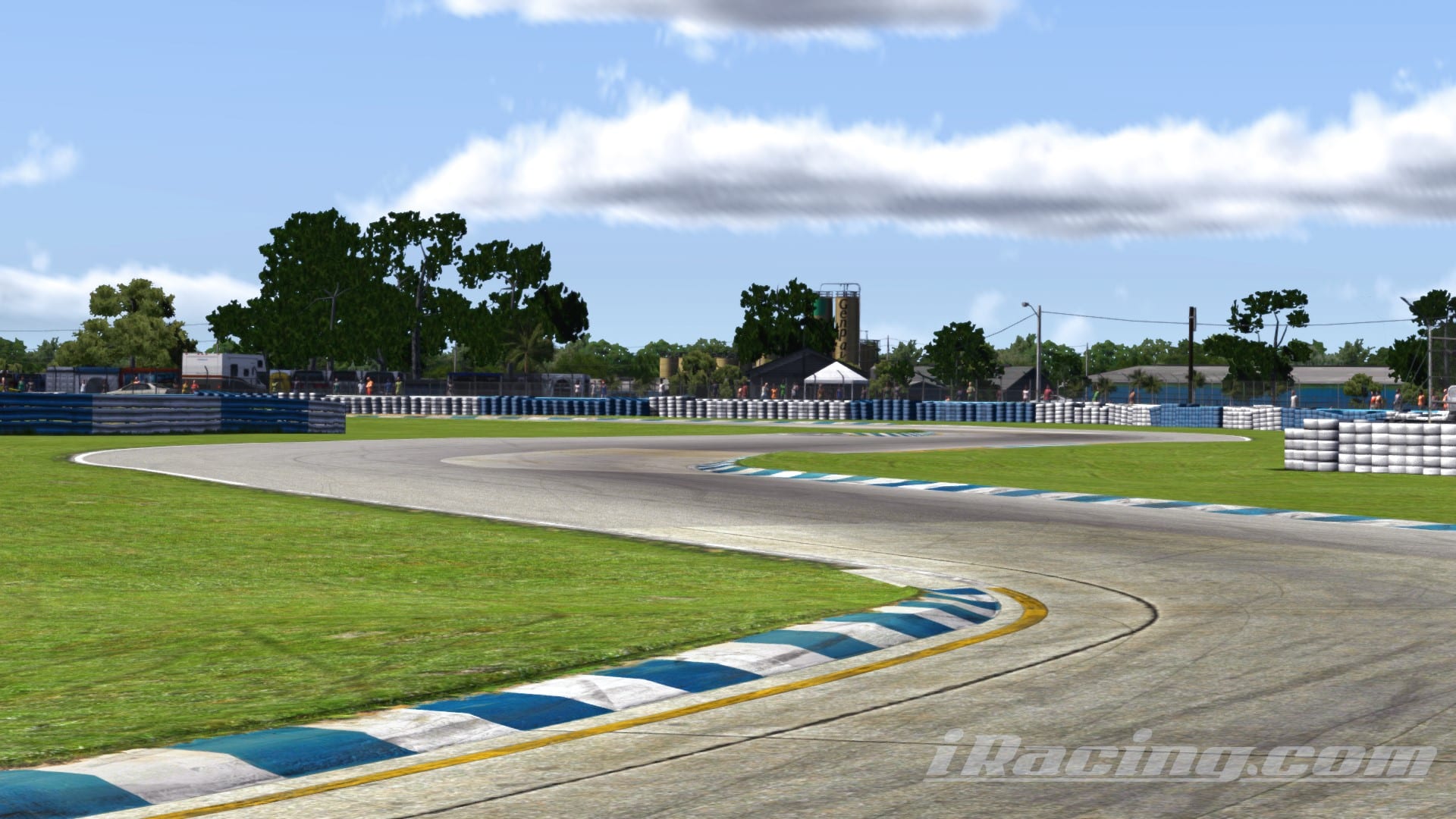 iRacing Sebring 12 Hours - Race Guide & Setups | Coach Dave
