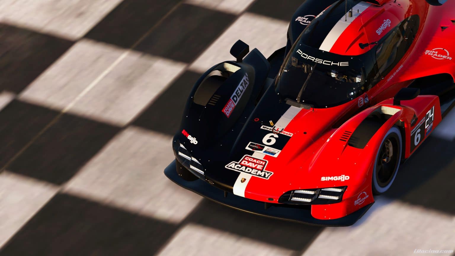 iRacing Sebring 12 Hours - Race Guide & Setups | Coach Dave